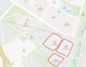 창릉신도시 A4, S5, S6블록 비교 분석 - 본청약 분양가와 안전마진 예상